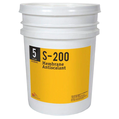 Antiscalants – AXEONSupply.com