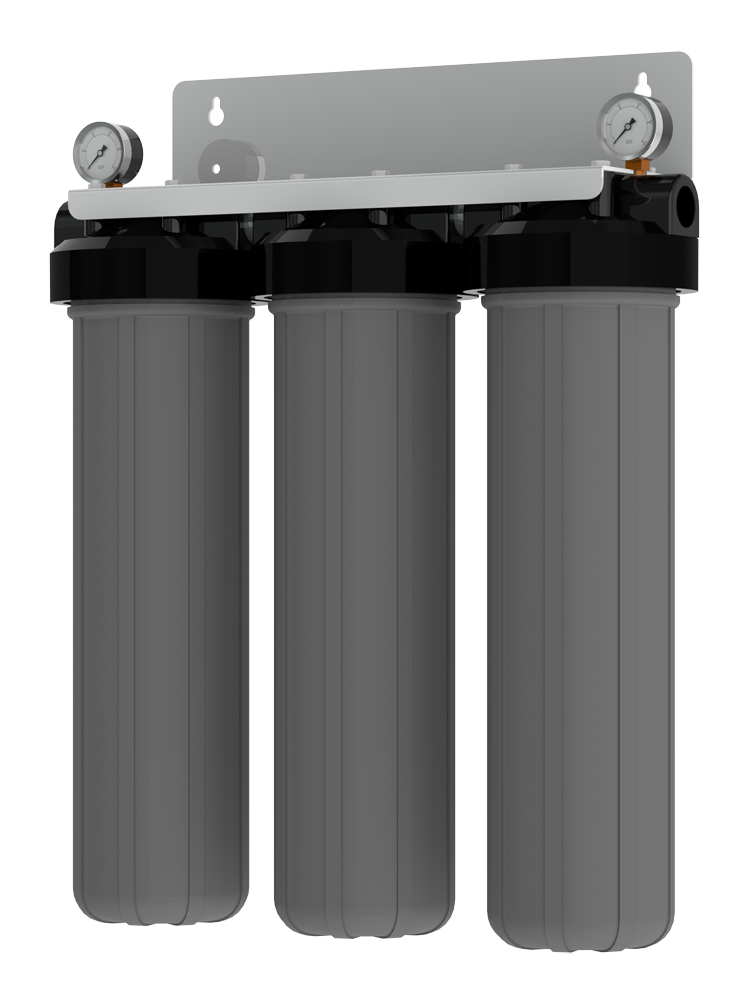 Cartridge Filtration Systems – AXEONSupply.com