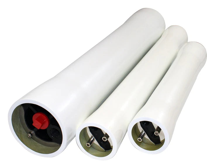 Fiberglass Membrane Housings – AXEONSupply.com