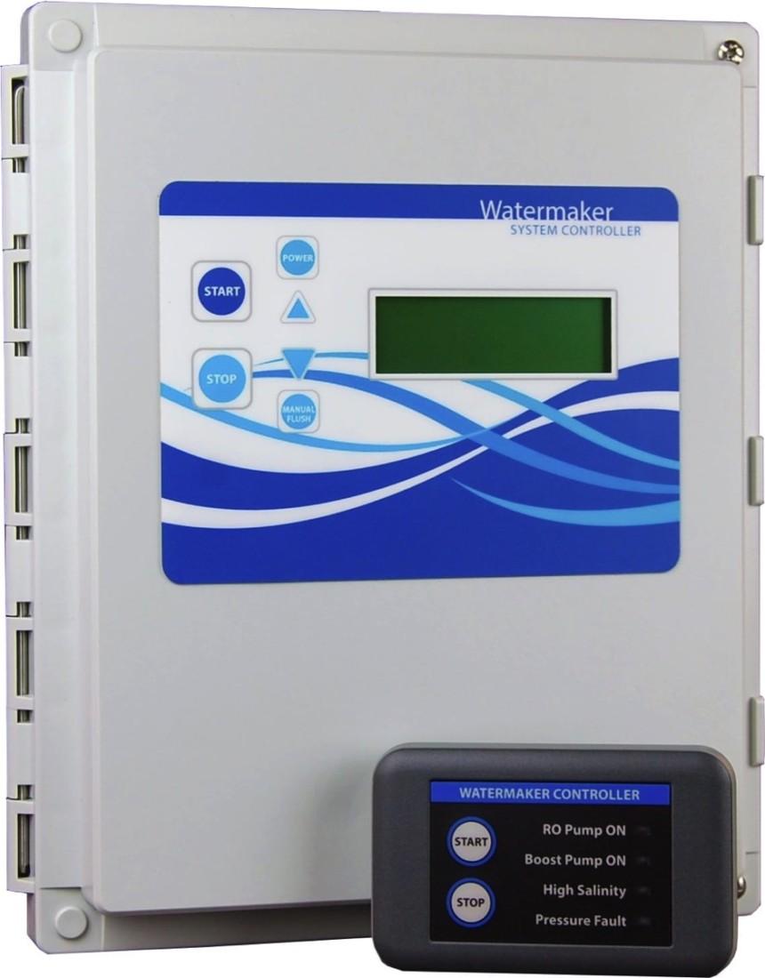 RO Controllers – AXEONSupply.com