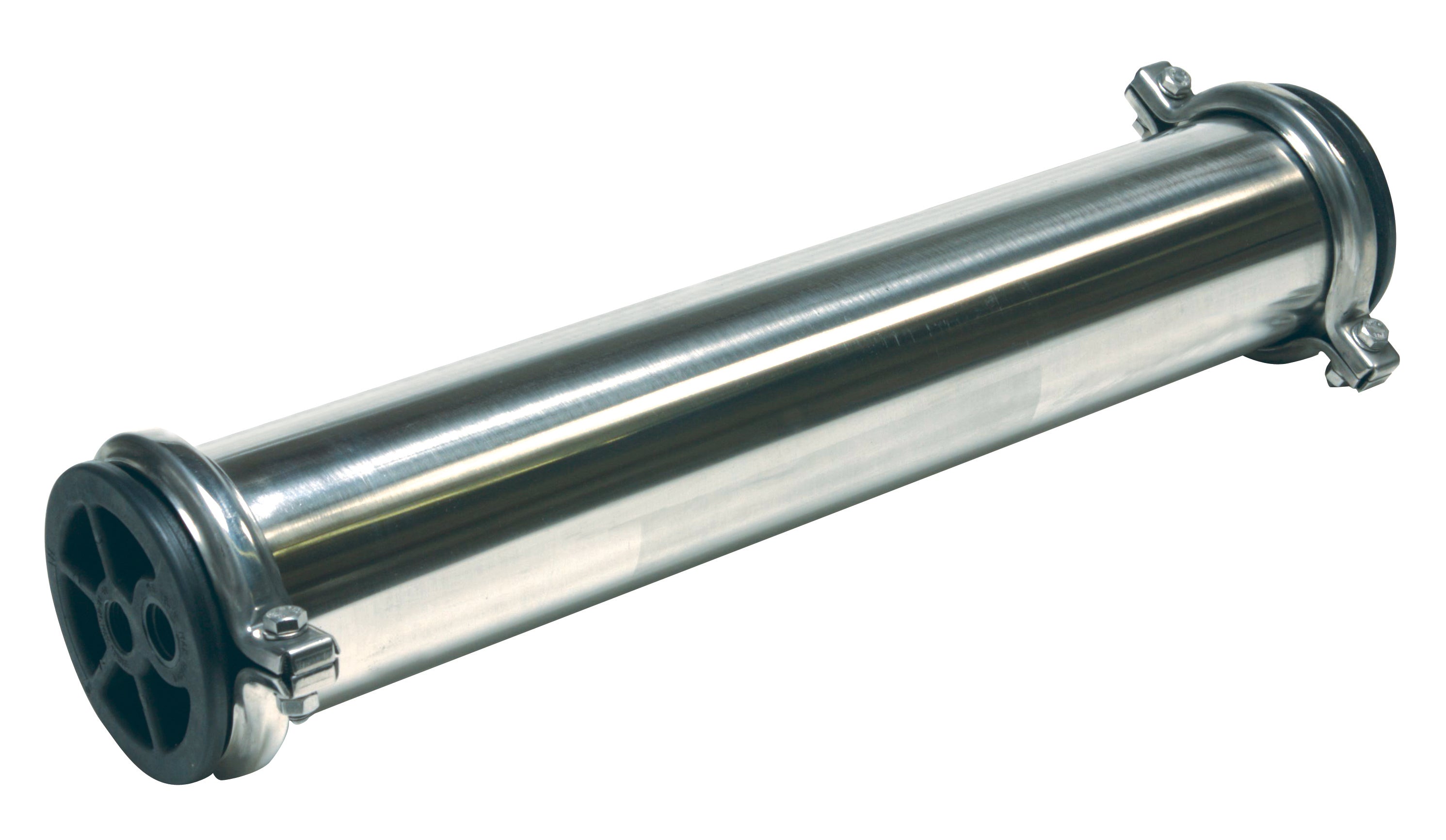 Stainless Steel Membrane Housings – AXEONSupply.com