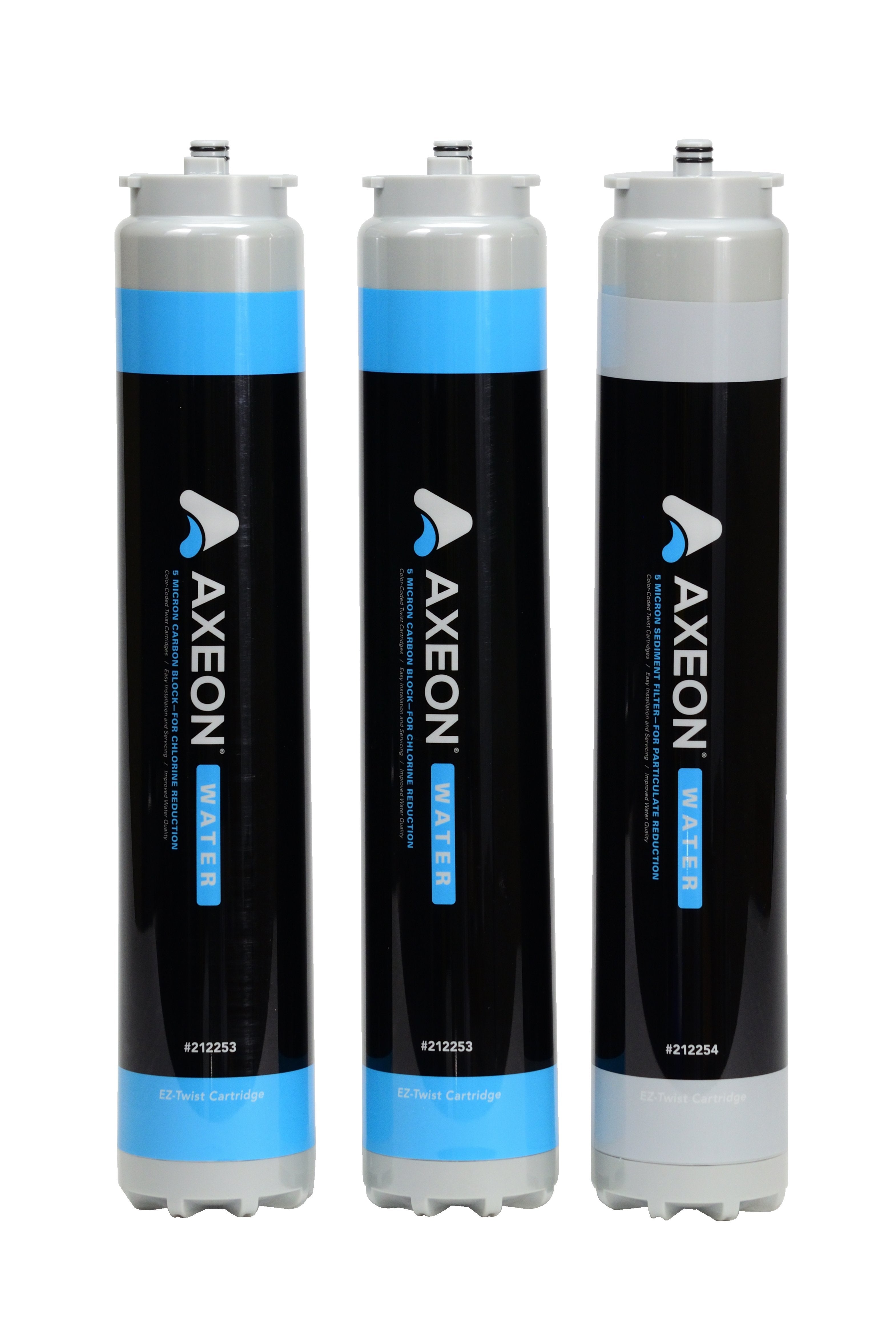 HYDRO – AXEONSupply.com