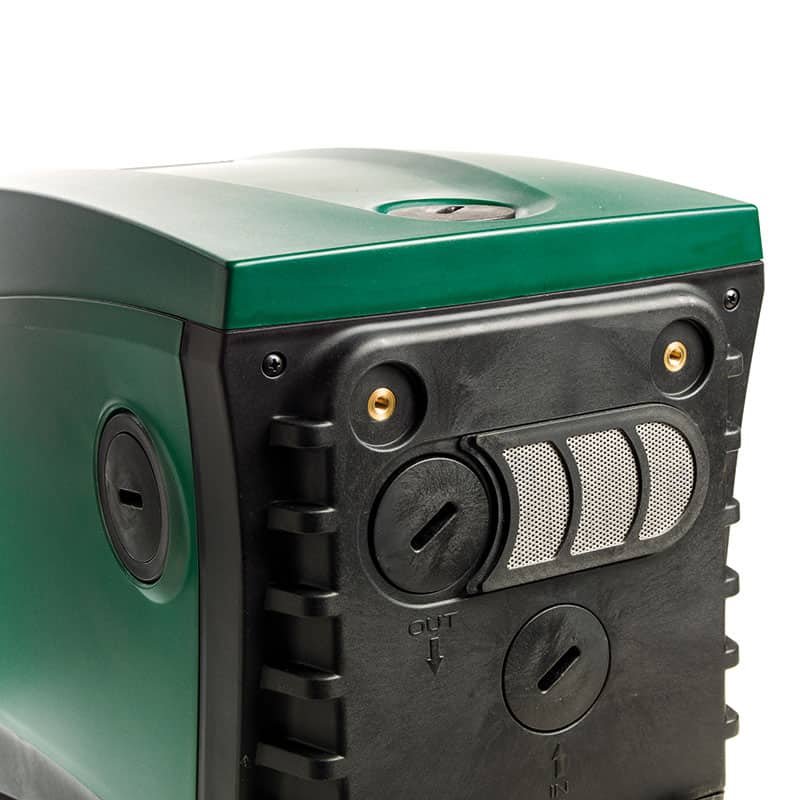 211772- KIT, GRILL, E.SYGRID MINI, DAB – AXEONSupply.com