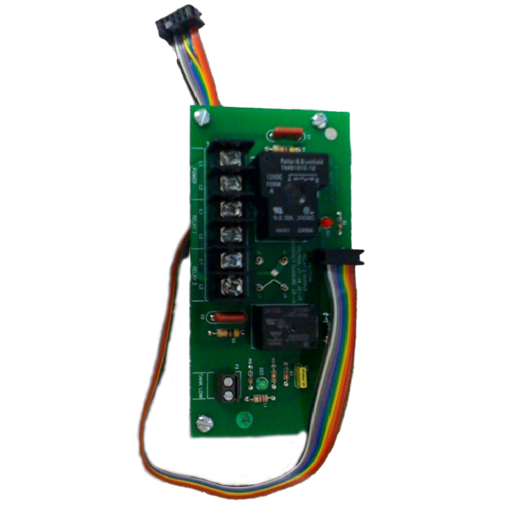 S-150 RO Controller IO Expander Board | AXEON Supply – AXEONSupply.com