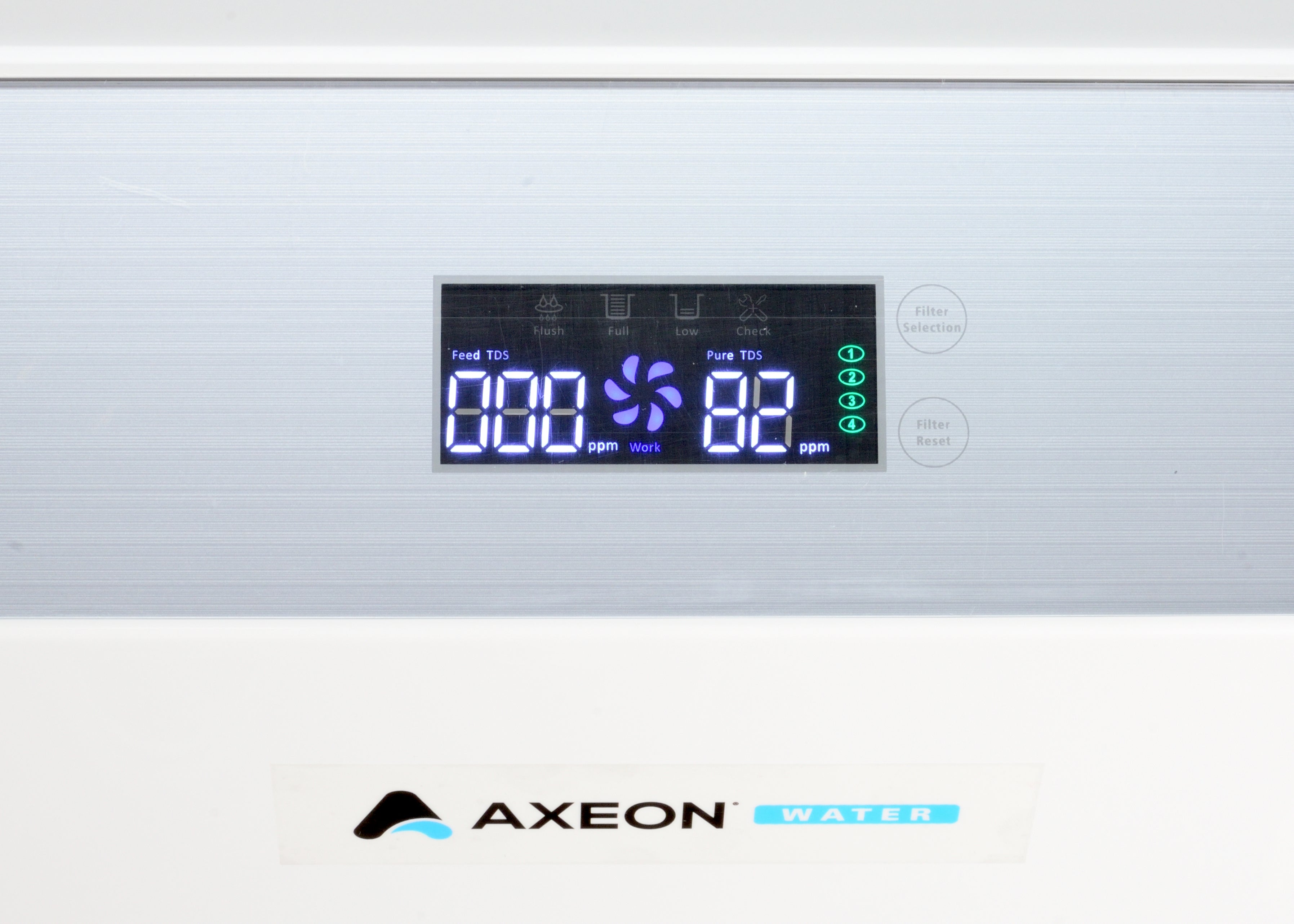 212288- CONTROLLER, RO 750/1250, HYDRO, AXEON – AXEONSupply.com