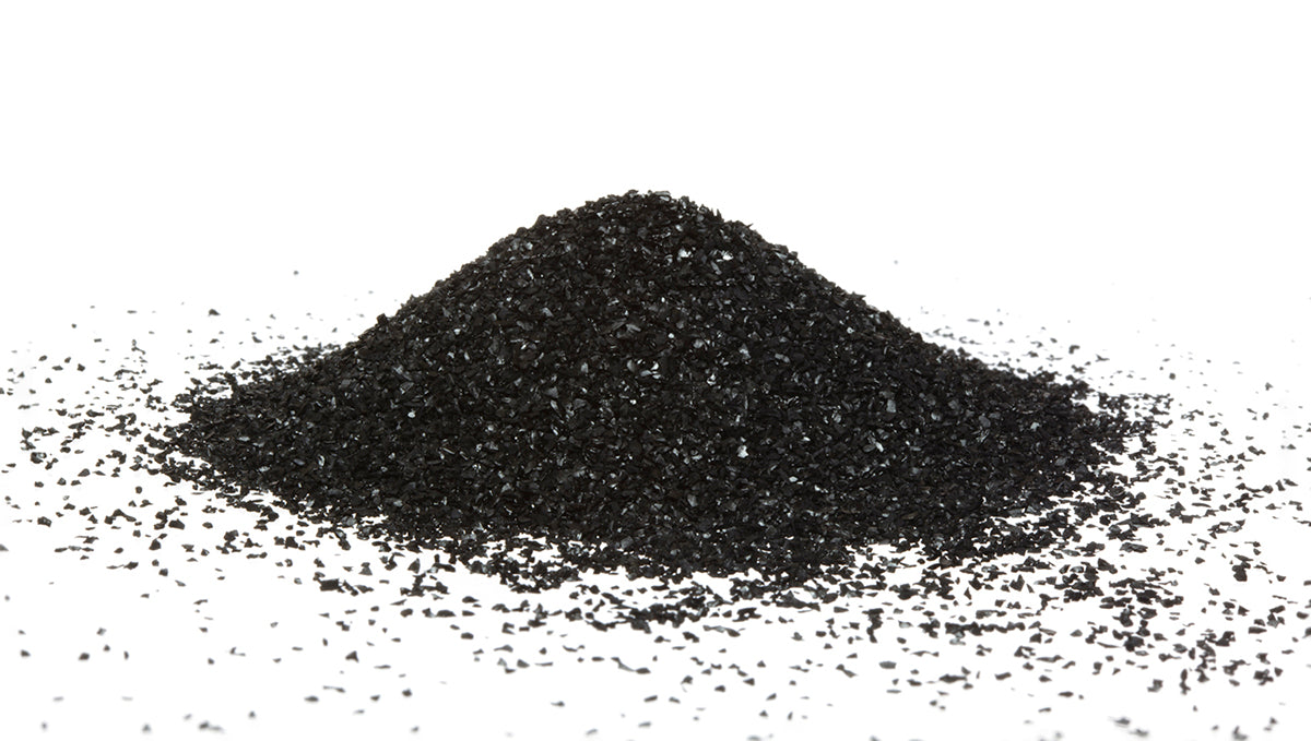 203144- DI RESIN, MIX BED, MB20, SUNRESIN – AXEONSupply.com