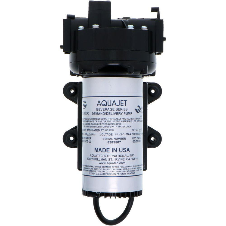 Delivery Pumps – AXEONSupply.com