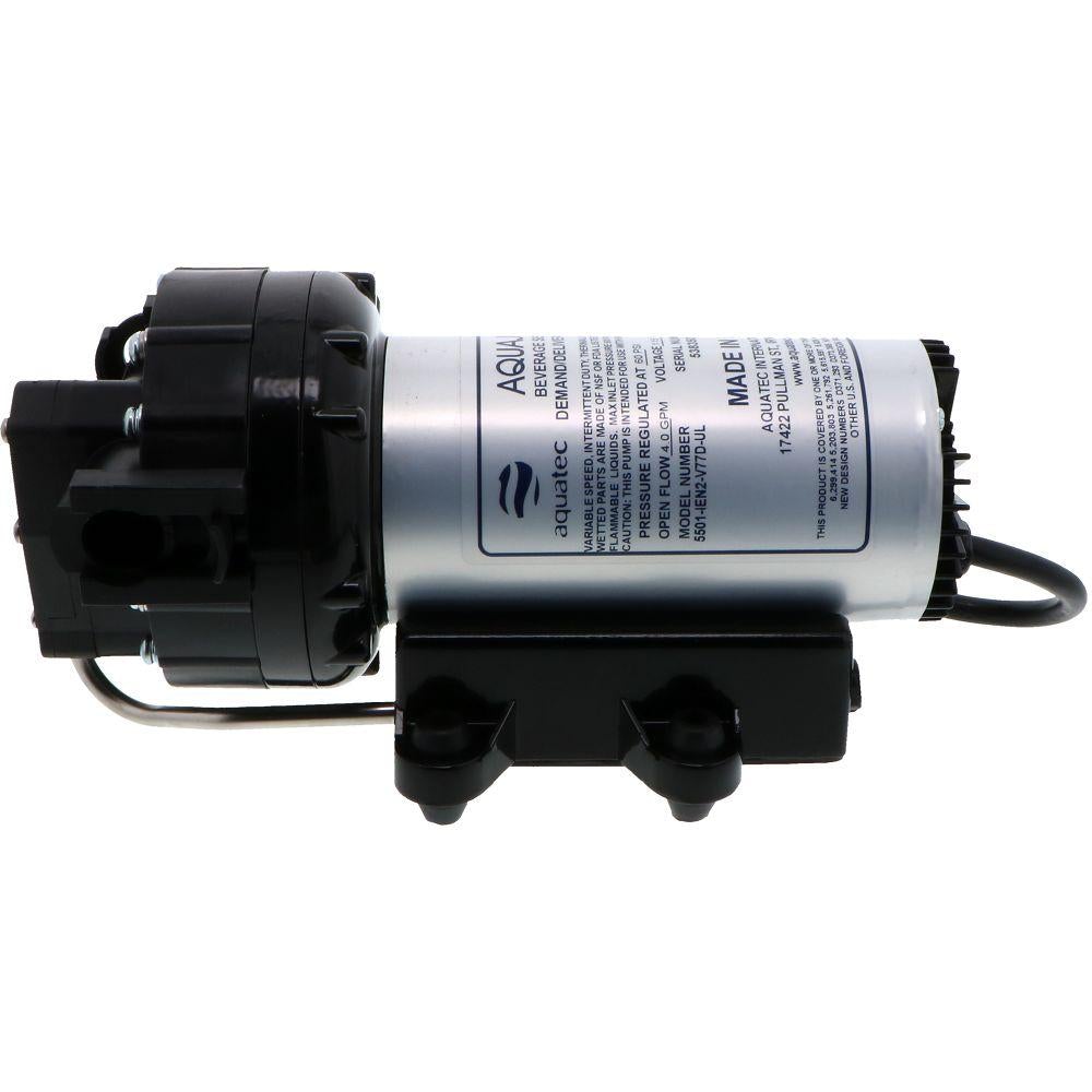 200800- PUMP, DELIVERY, VSP, 5501, 4.0 GPM, 115V, AQUATEC – AXEONSupply.com